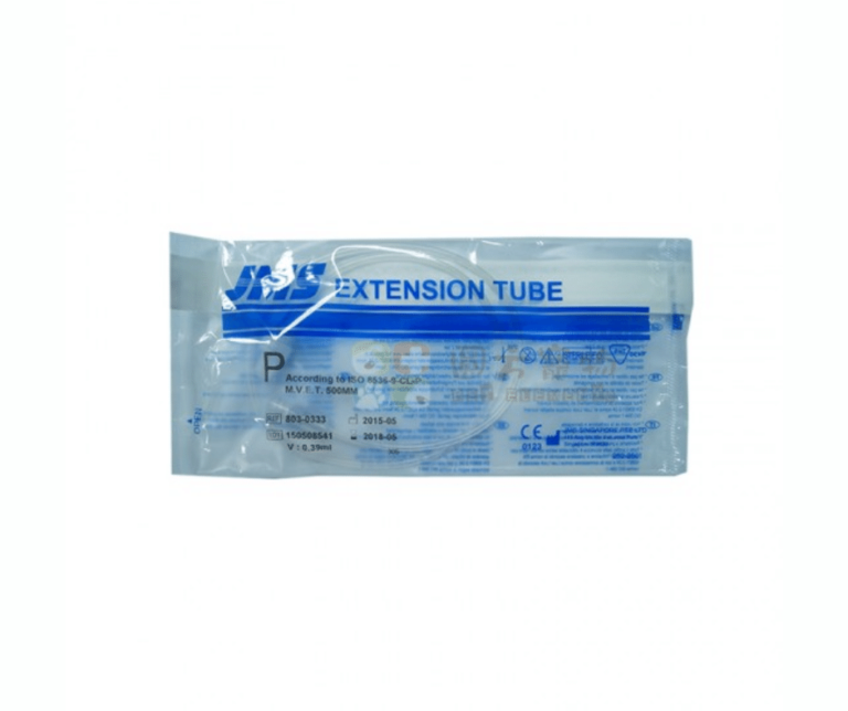 JMS-Extension tube 延長導管 ET 2 825mm | Tails Pet Pharm 小尾巴寵物藥妝